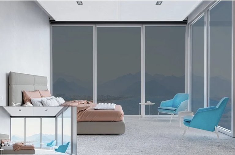 Explore the Benefits of Photochromic Film for Your Home or Commercial ...